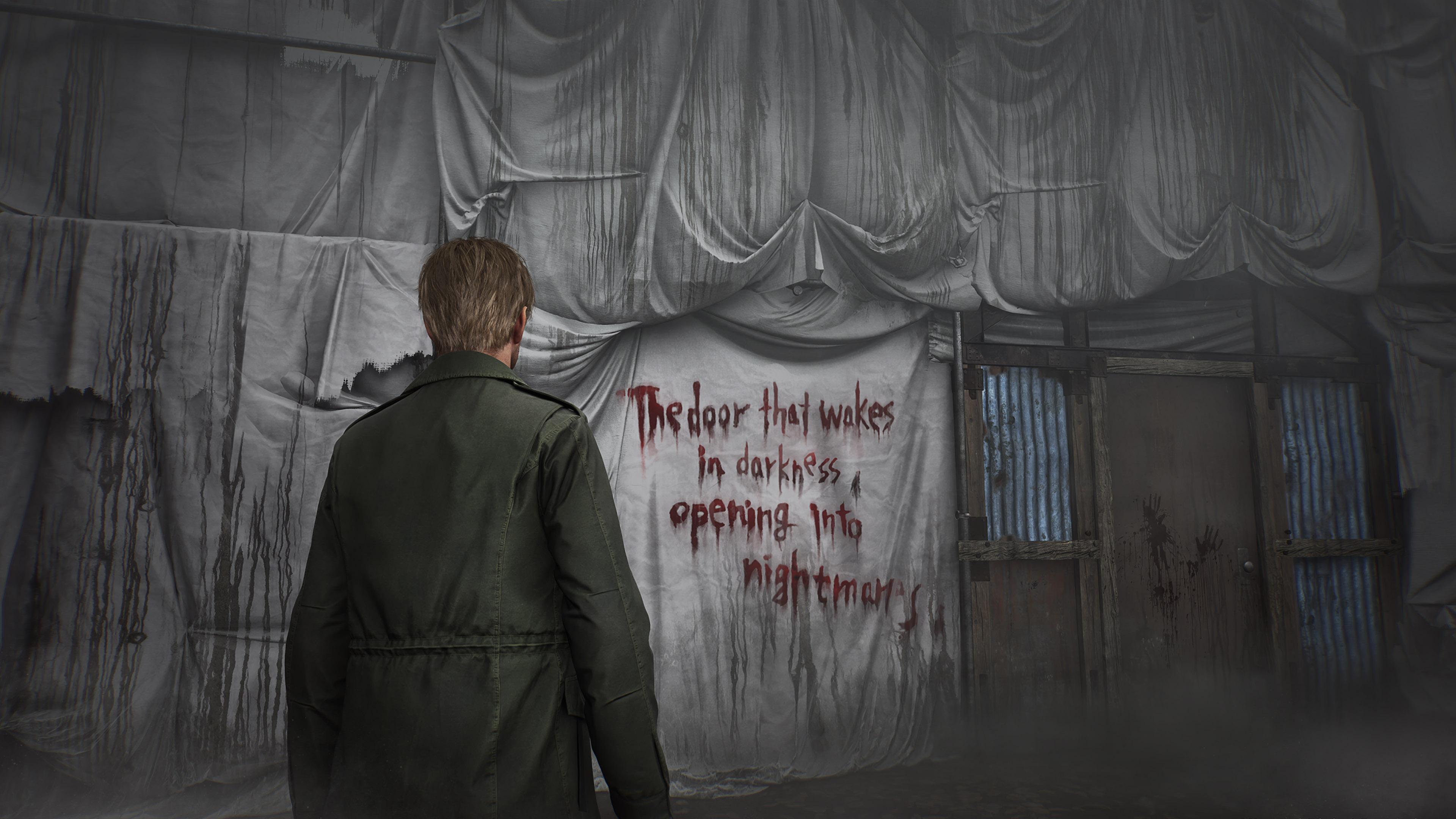 There Is More To The Story Coming In The Silent Hill 2 Remake ...