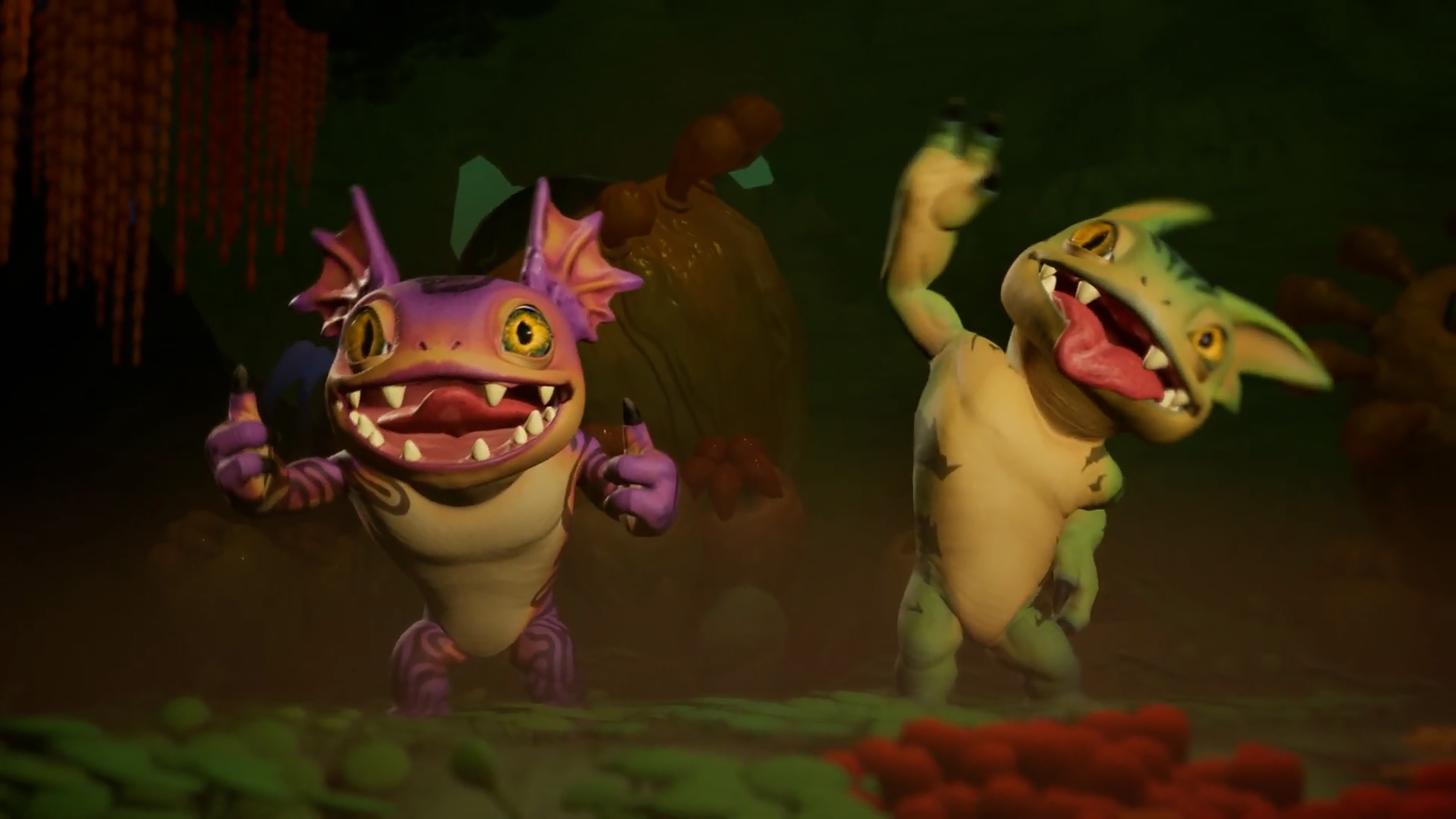 Mother Machine Is Opening Up A Beta Playtest For The World - AggroGamer ...