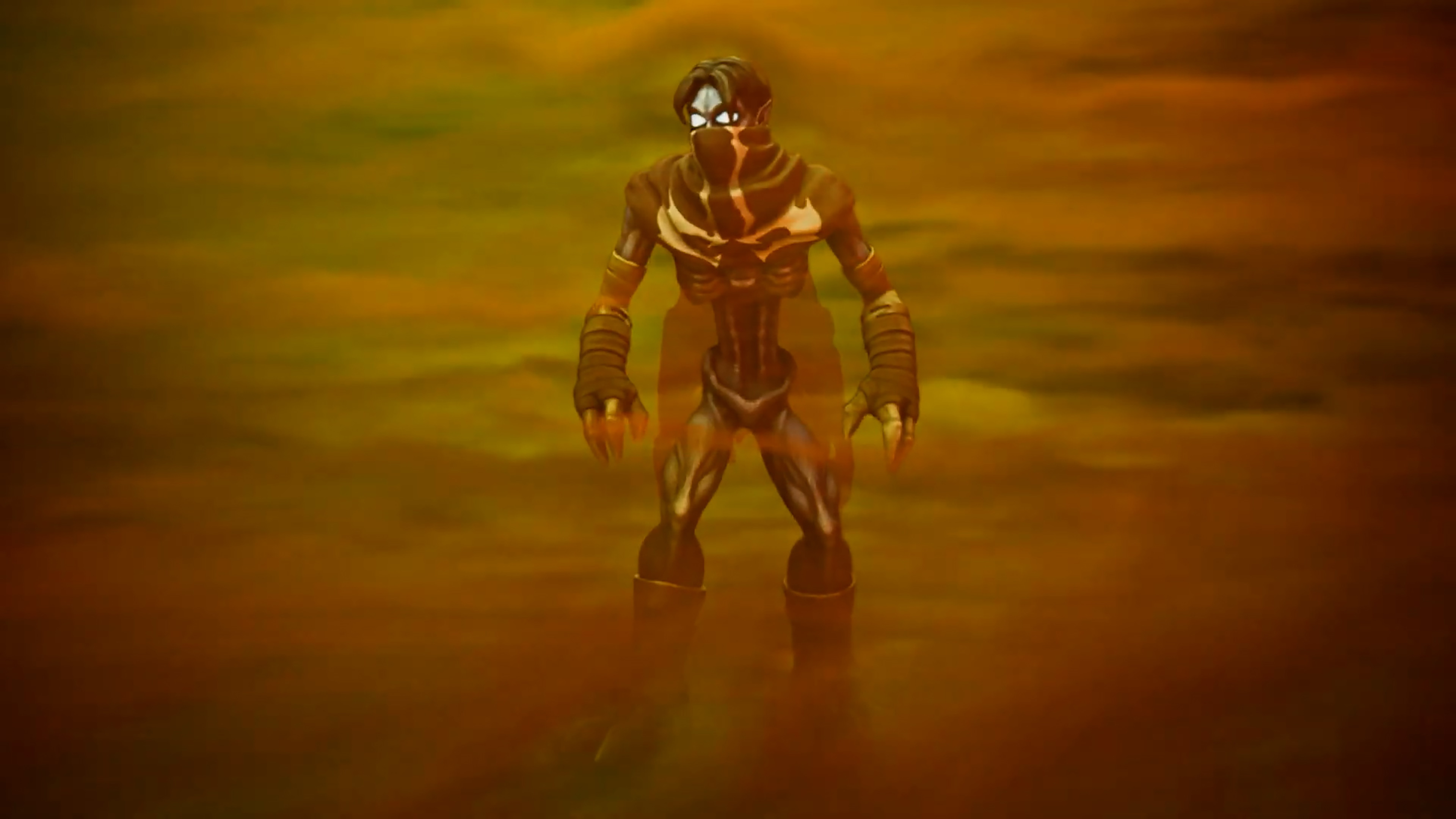 Legacy Of Kain: Soul Reaver 1-2 Remastered Launches Back Into The ...