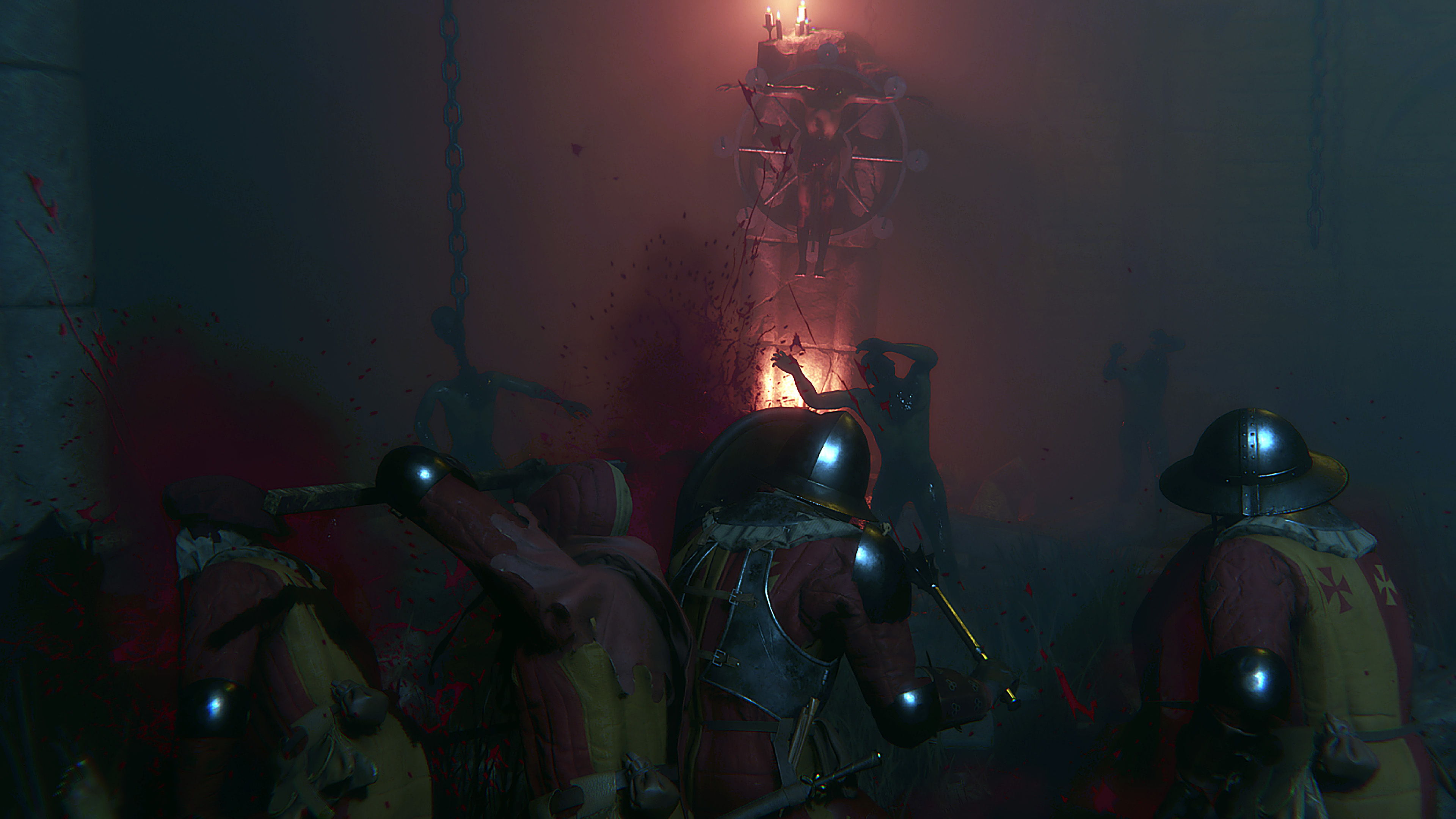 Expedition: Into Darkness Sets Up Another Nightmarish Experience To ...
