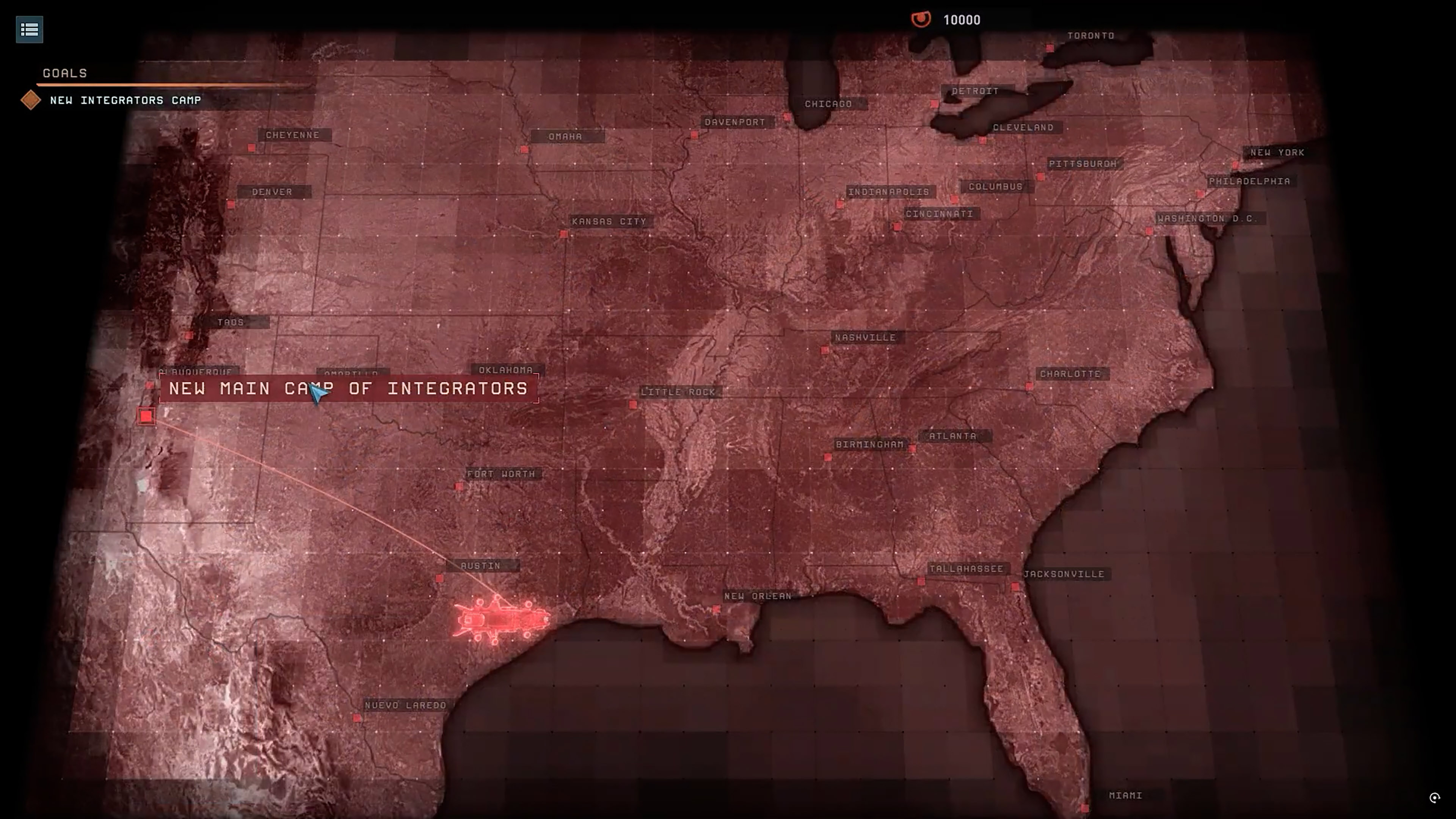 We Are Now Legion In The DLC Out For Terminator: Dark Fate – Defiance ...