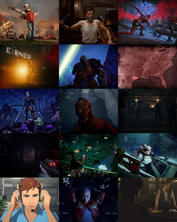 This Week In Video Games 12/9/24 — 12/13/24 - AggroGamer - Game News