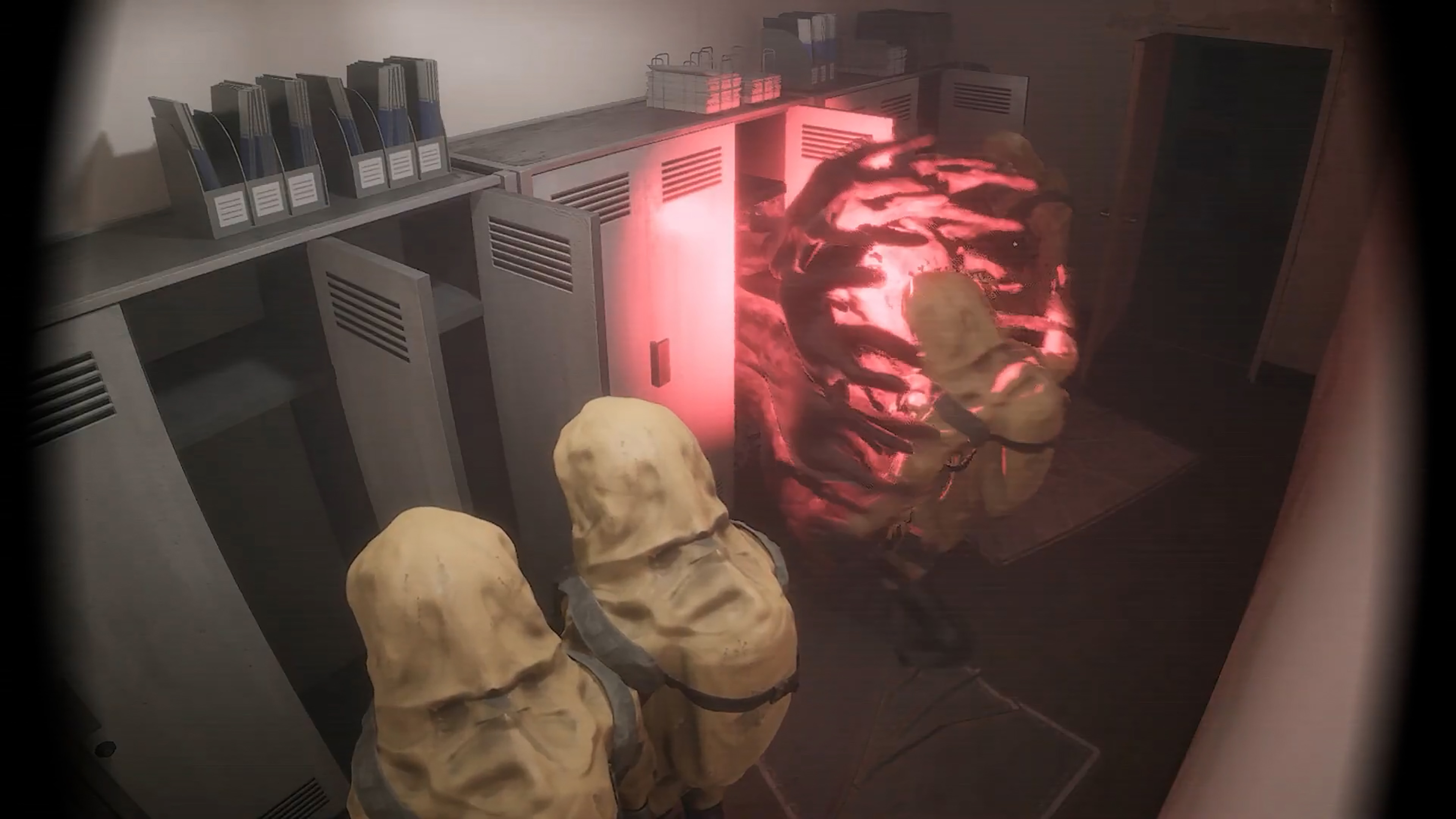 The Horrors Are Unleashed Out There With The Launch Of Underward ...