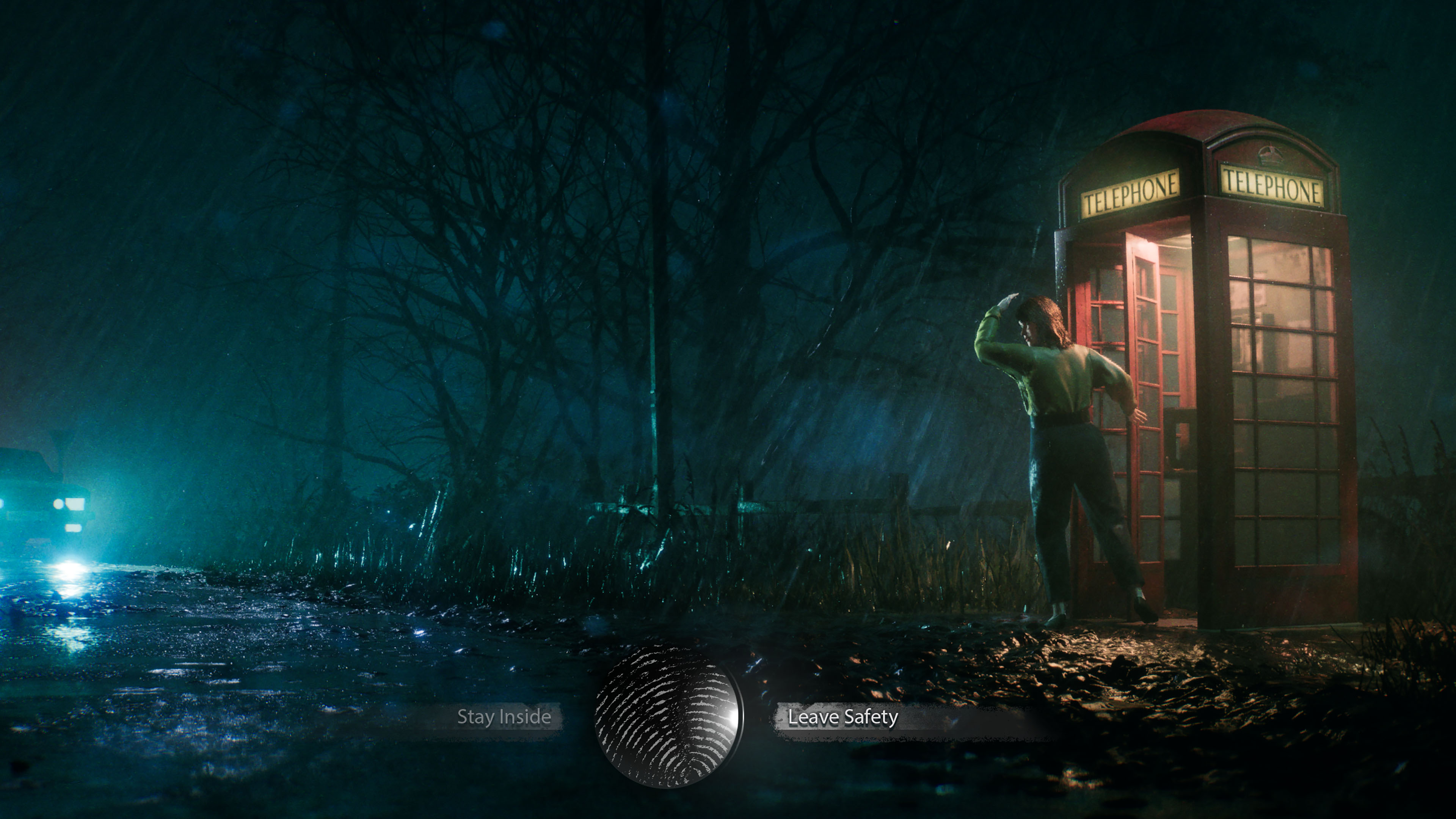 Get Ready To Hunt A New Serial Killer With The Announcement Of I Am ...