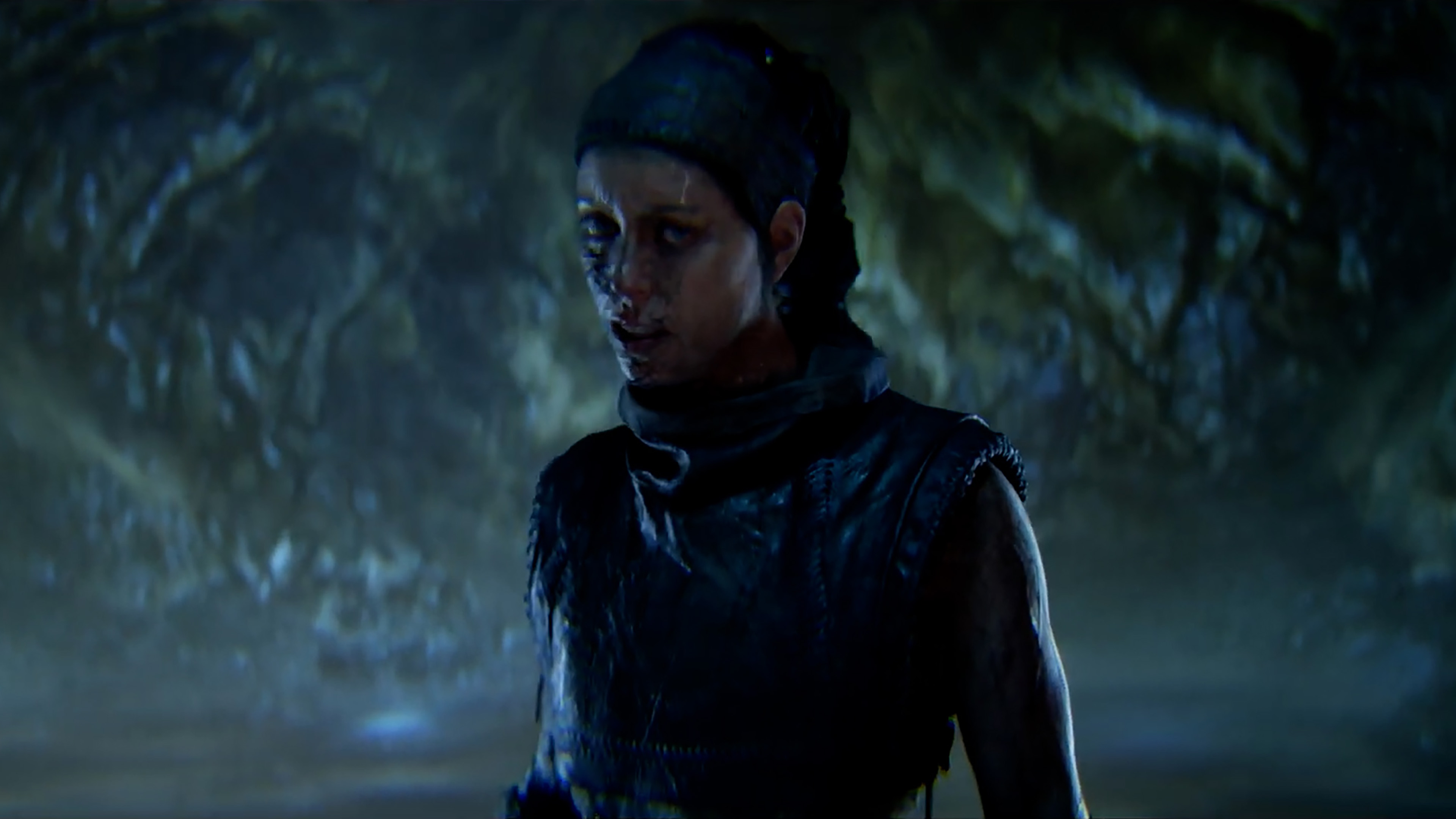Senua’s Saga: Hellblade II Is Finally Taking A Swing Towards The PS5 ...