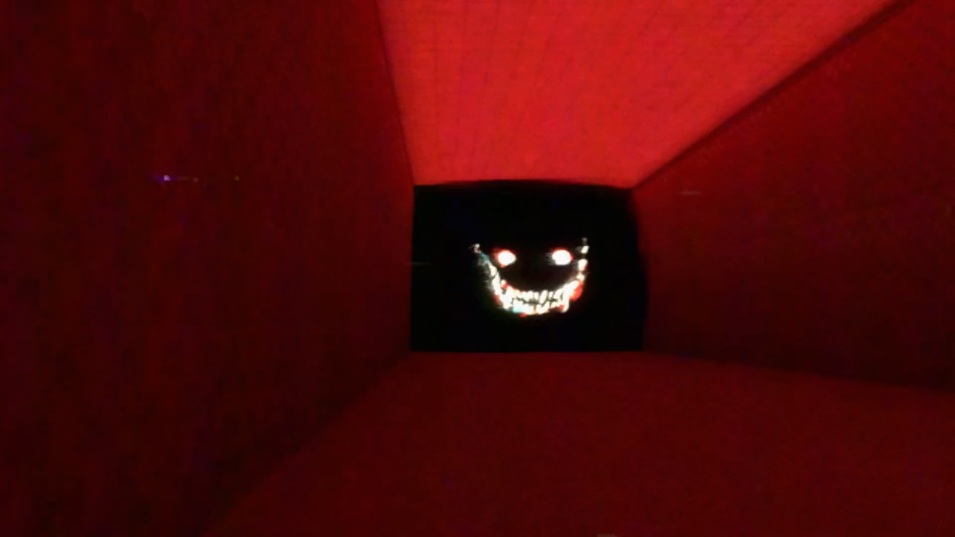 Our End Will Not Be A Tragic One With The Launch For Backrooms Level X ...
