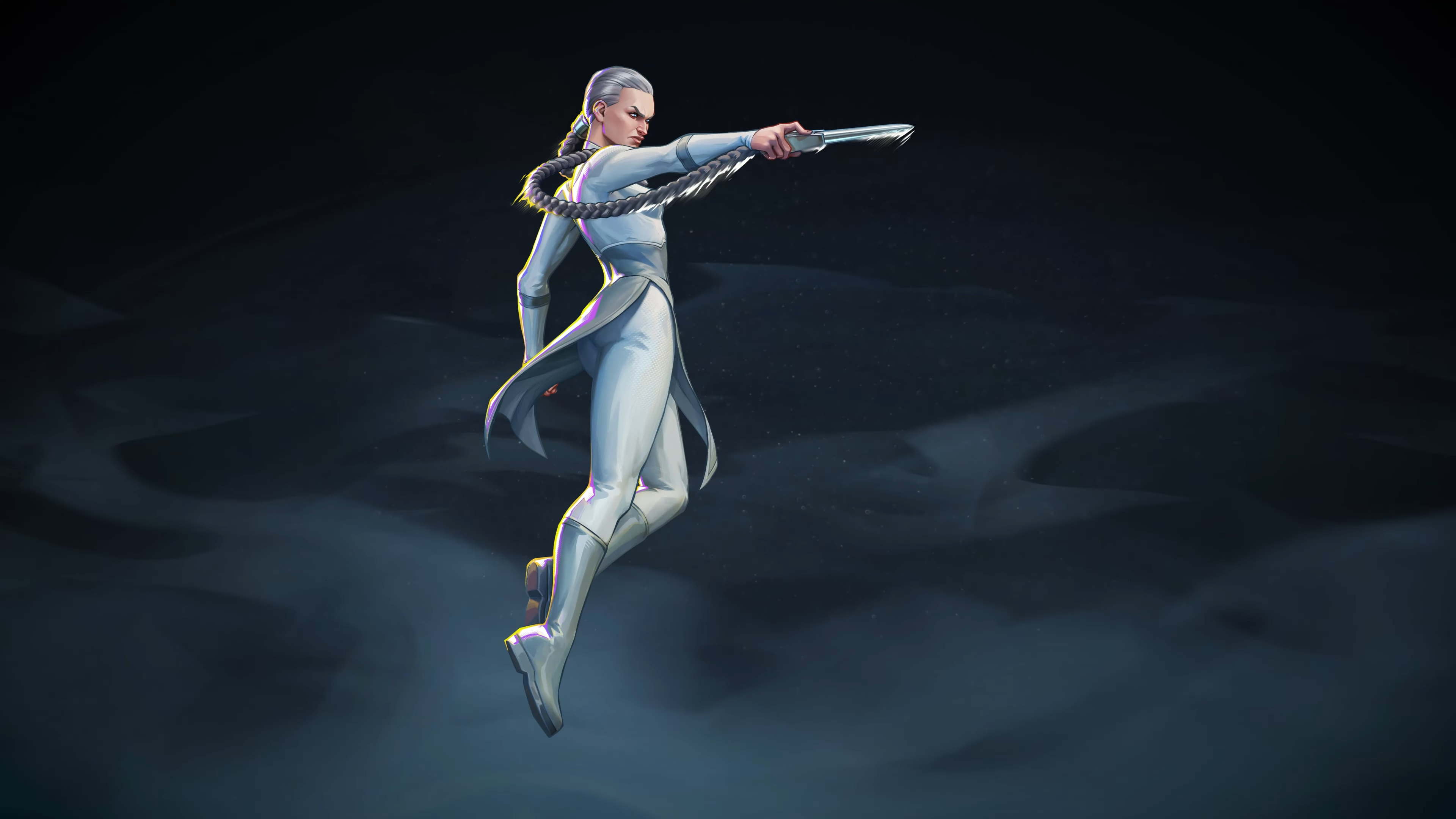 Thula Is Showing Off Along With Bulletproof In Something New For ...