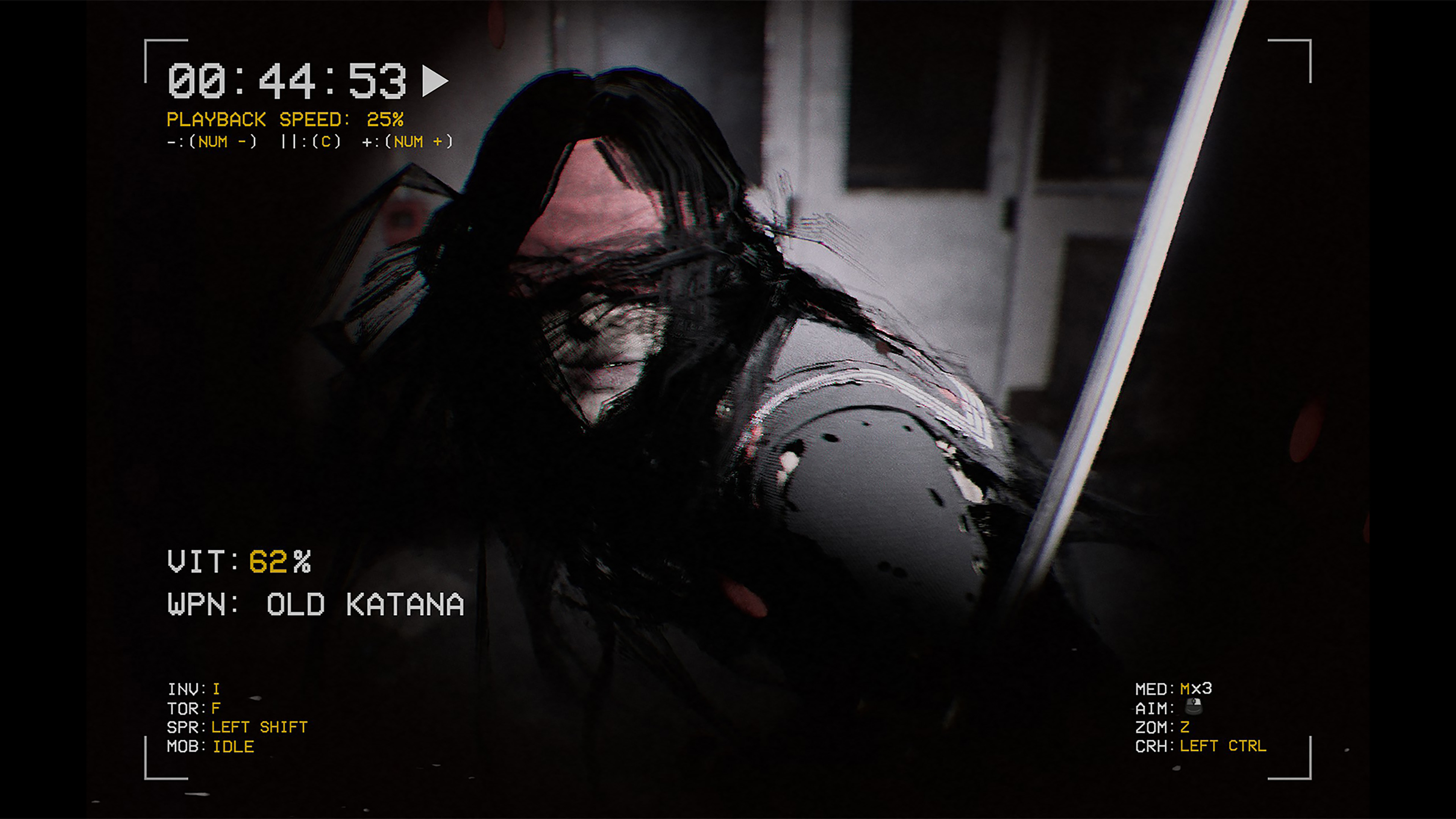 DEADCAM Is Starting Its Little Stream With An Early Access - AggroGamer ...