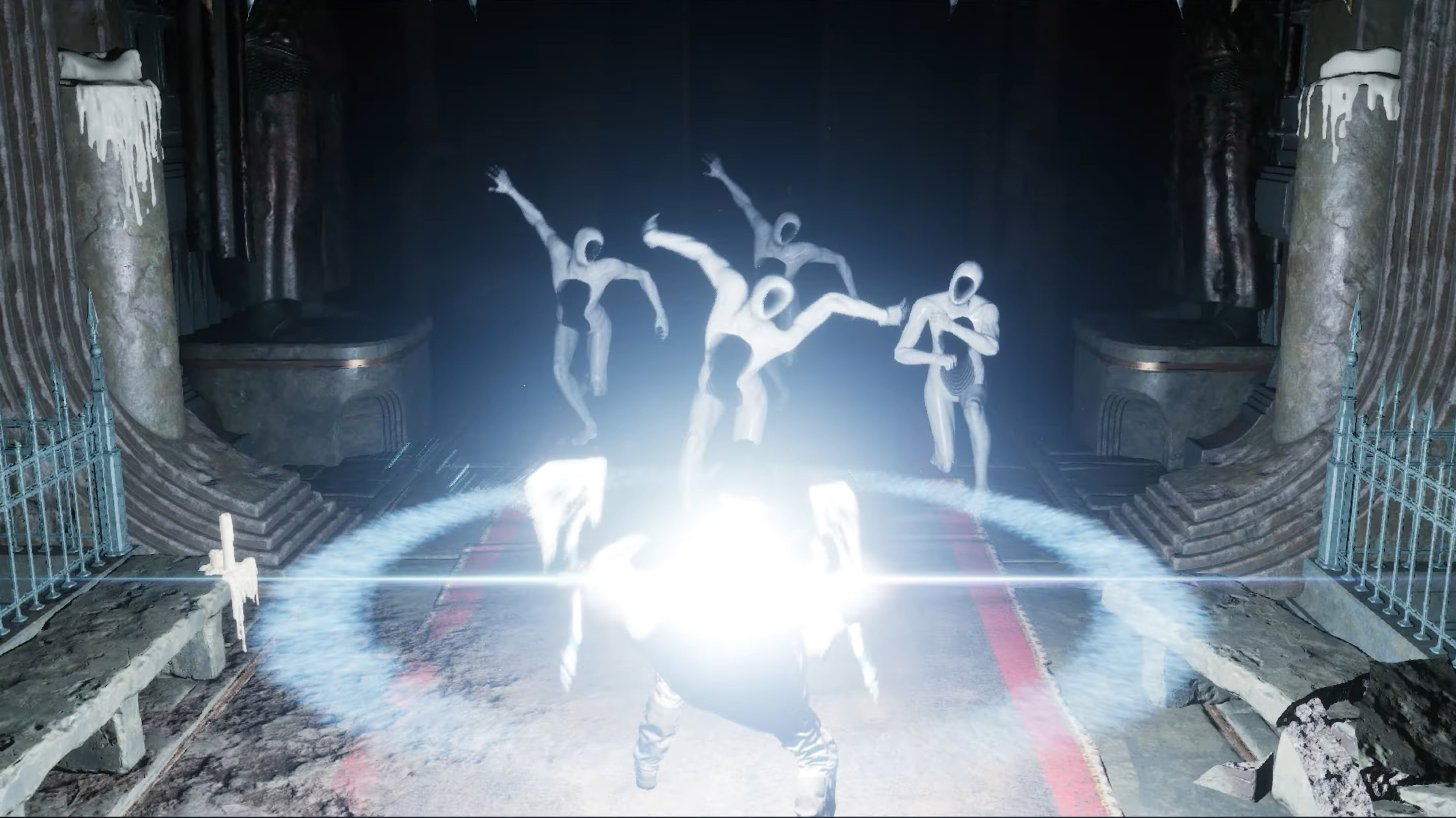 Hell Is Us Is Opening Up The Demo To All Of The Console Gamers ...