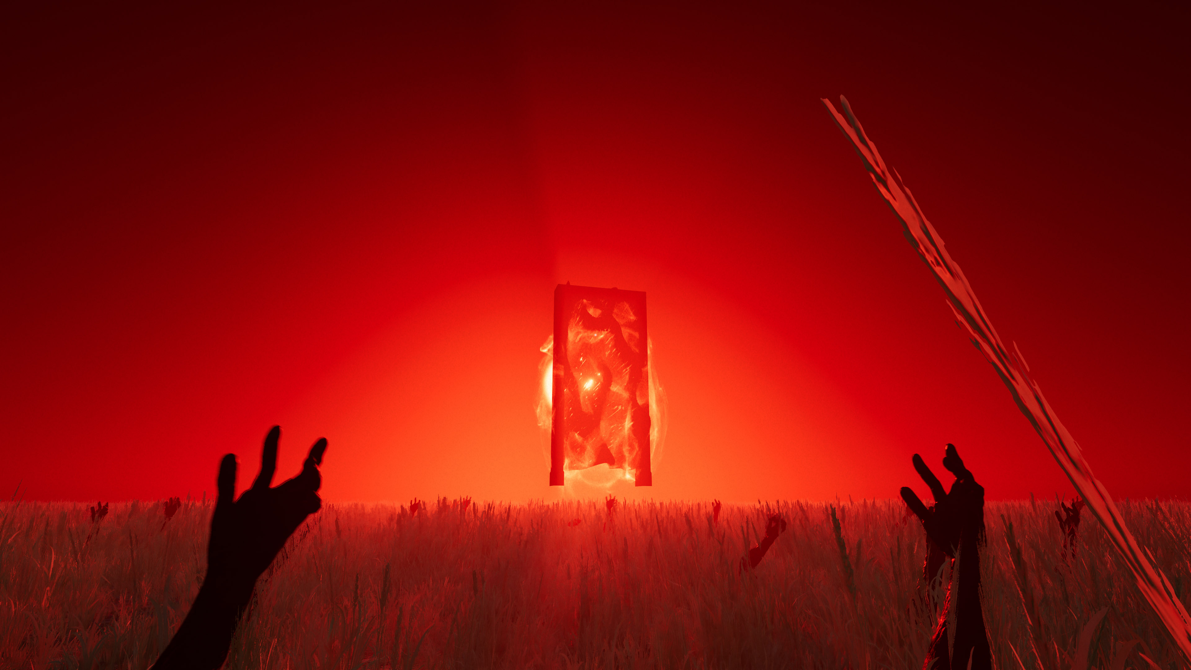 New Cyberpunk Mysteries Are Unlocked With The Announcement For ...