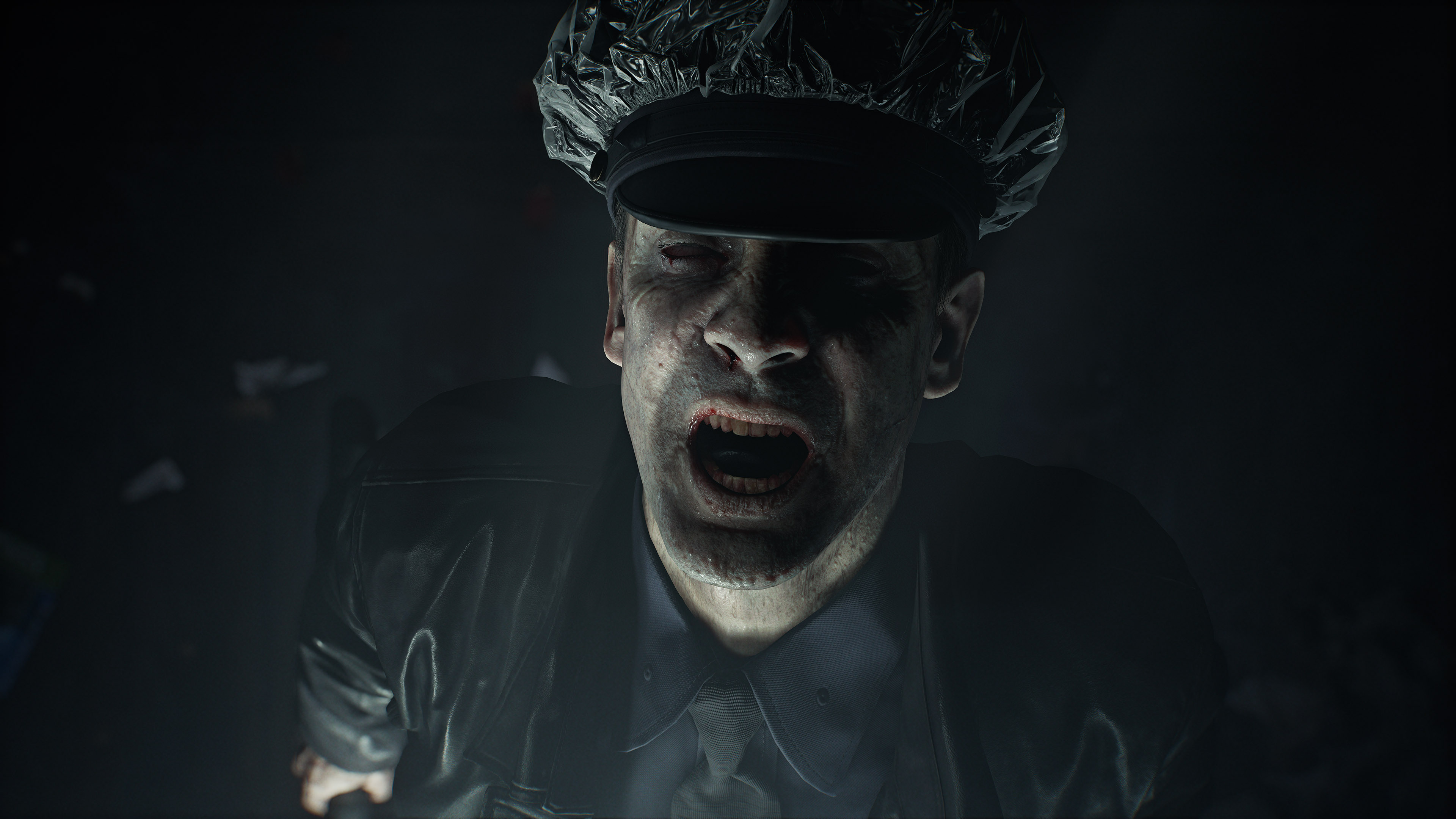 There’s No Escaping Your Destiny In Resident Evil Requiem - AggroGamer ...