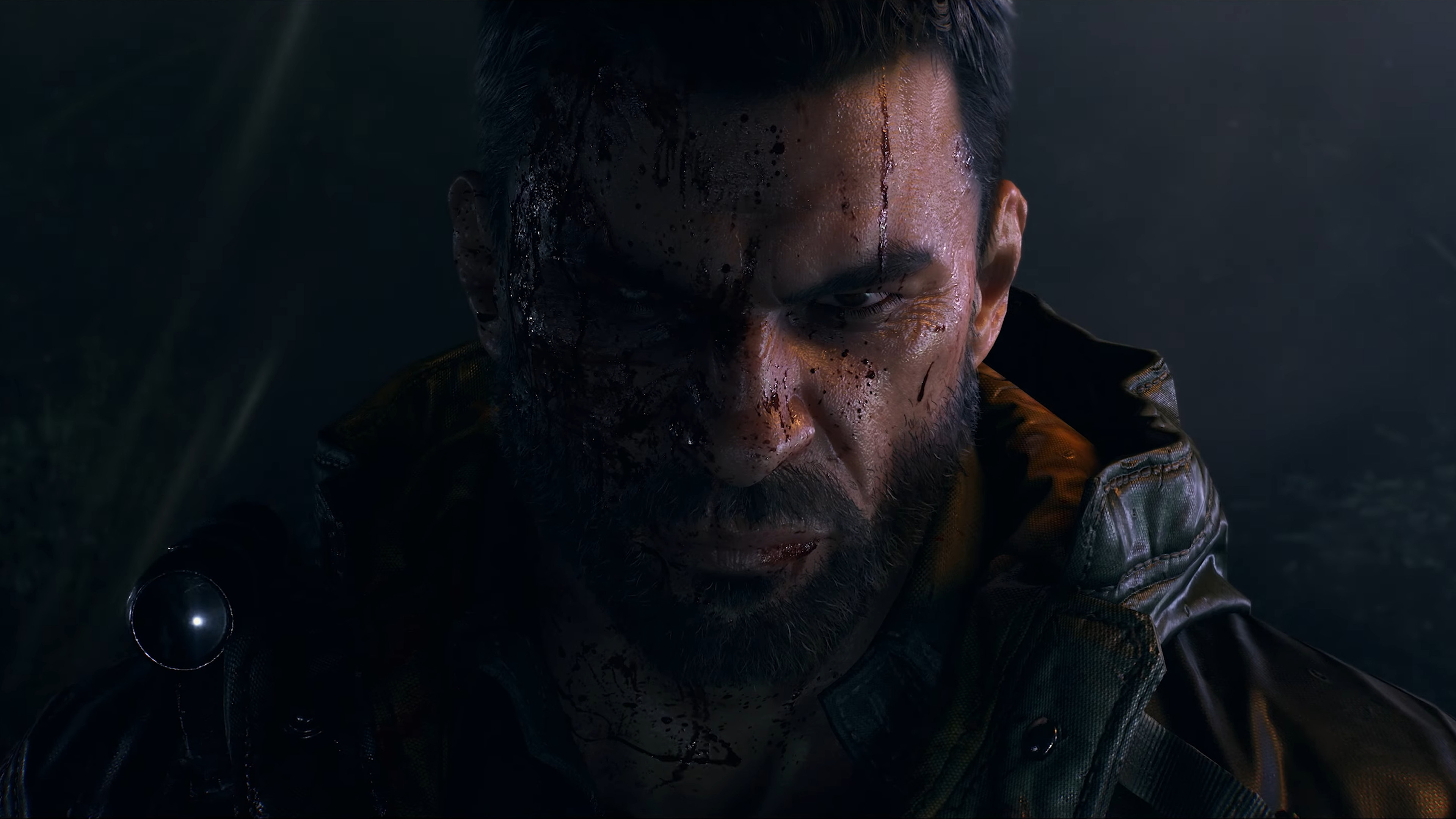 Kyle Crane Is Finally Out With The Launch For Dying Light: The Beast ...