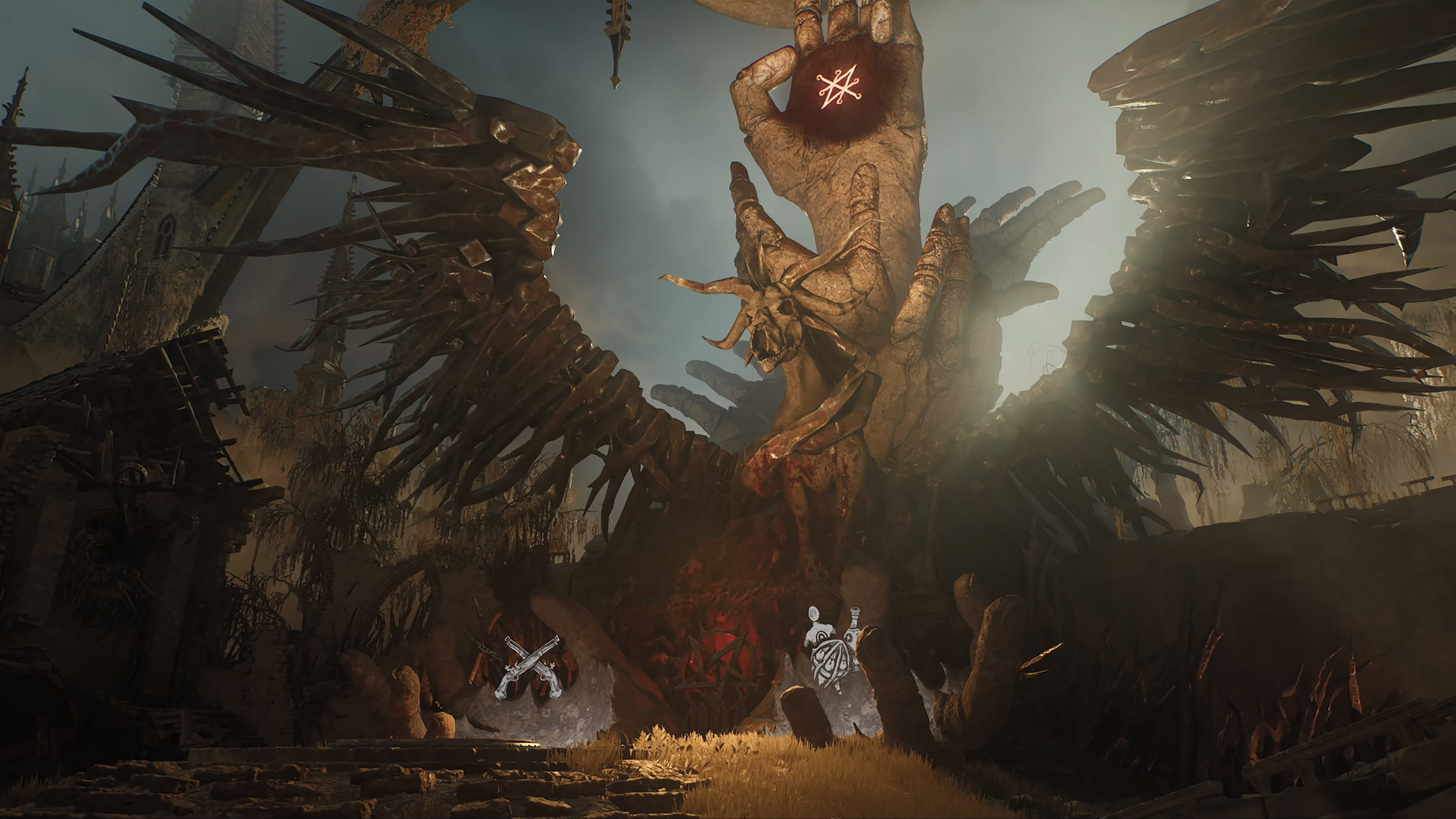 Painkiller Makes All Of Our Deaths An Endless Cycle - AggroGamer - Game ...
