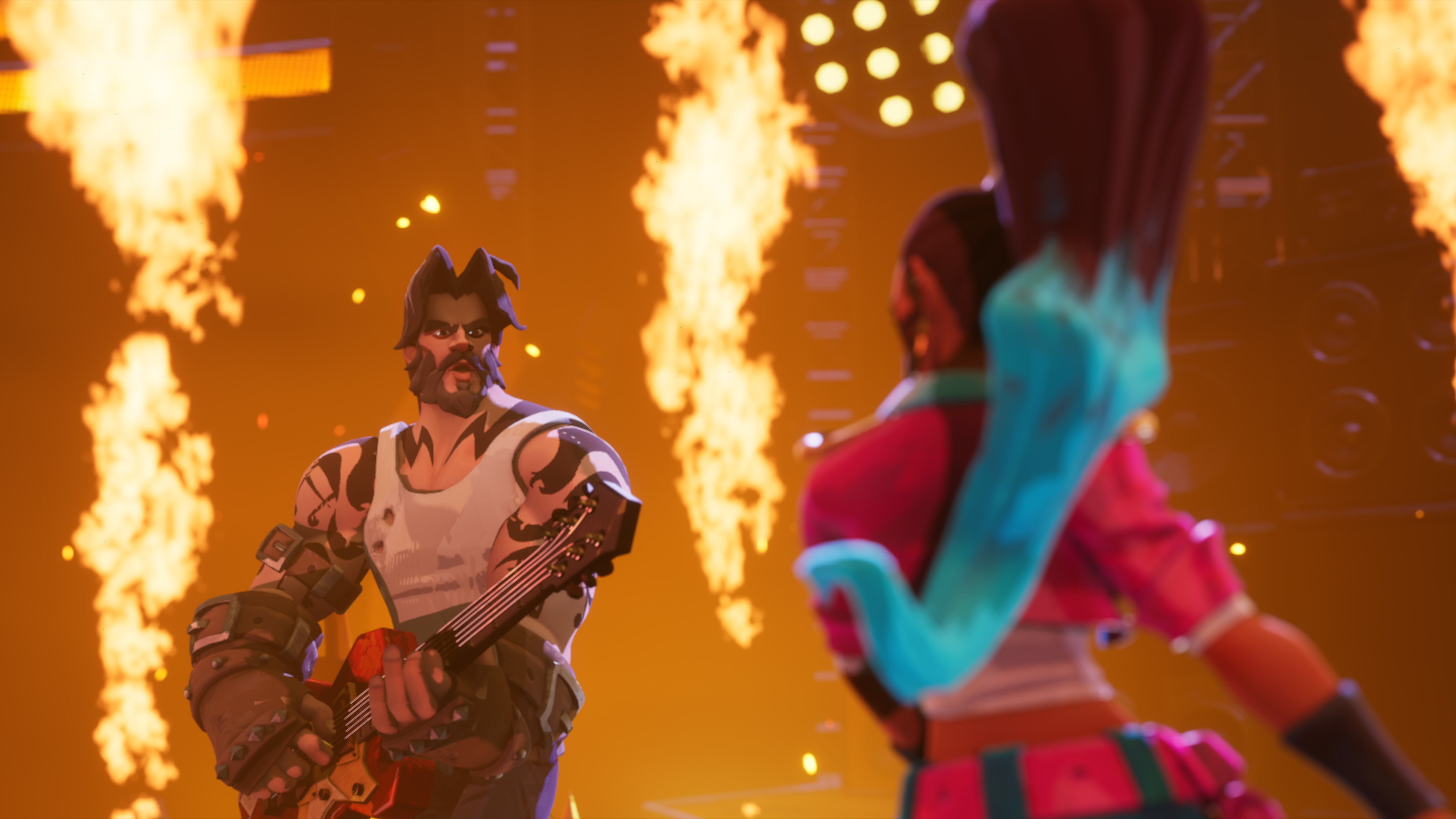 People Of Note Reveals To Us A New Way To Win A Song Contest ...