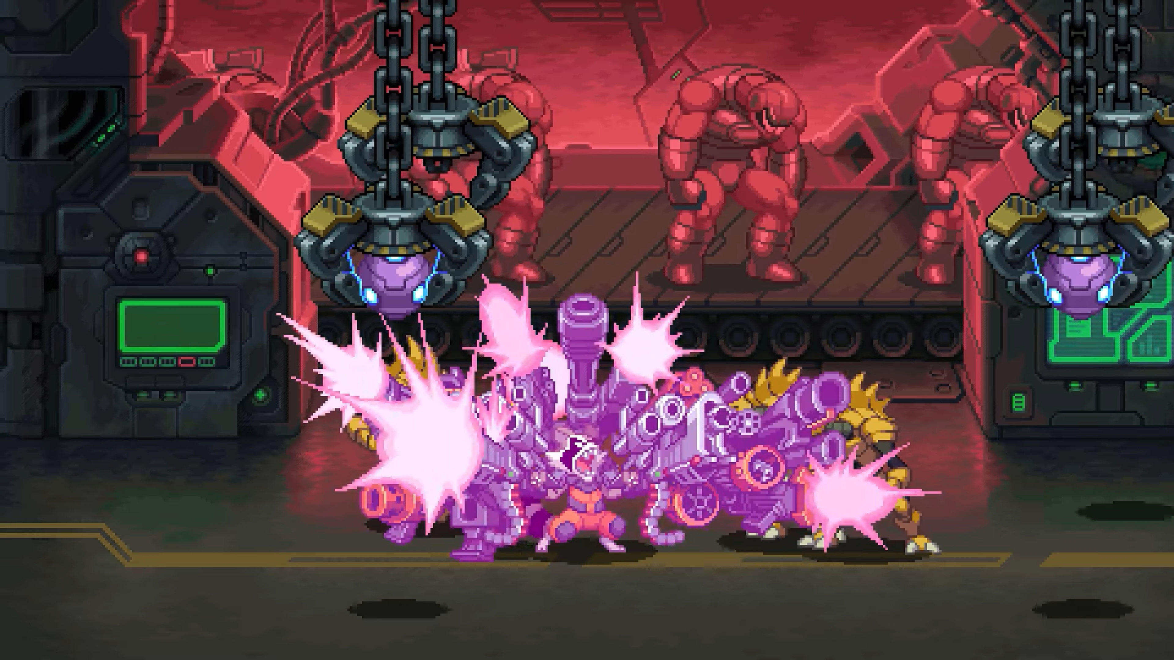 Start The Battle Now, With A Demo For MARVEL Cosmic Invasion ...