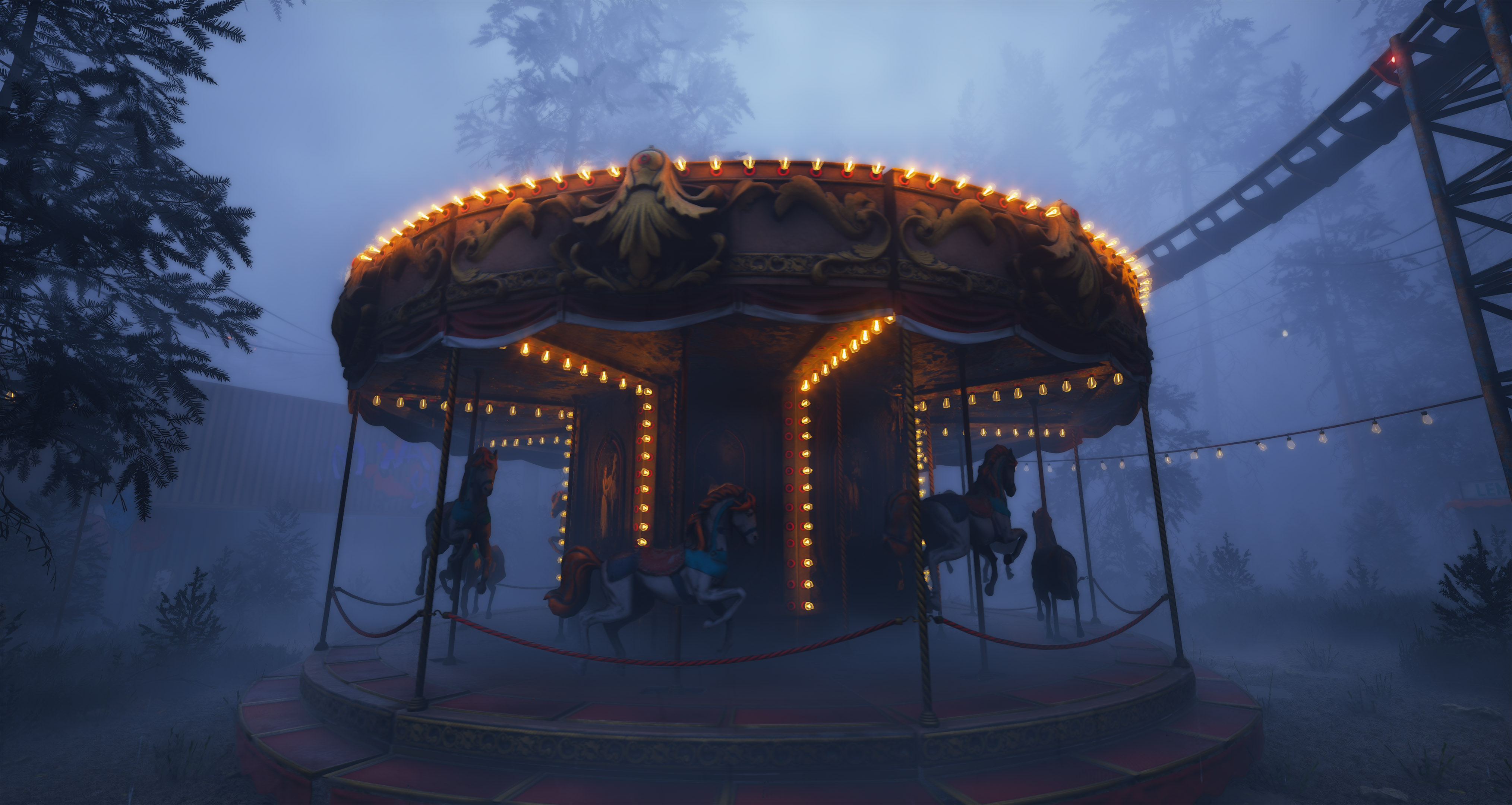 Step Into Another Twisted World Next Week With Emotionless: The Last ...