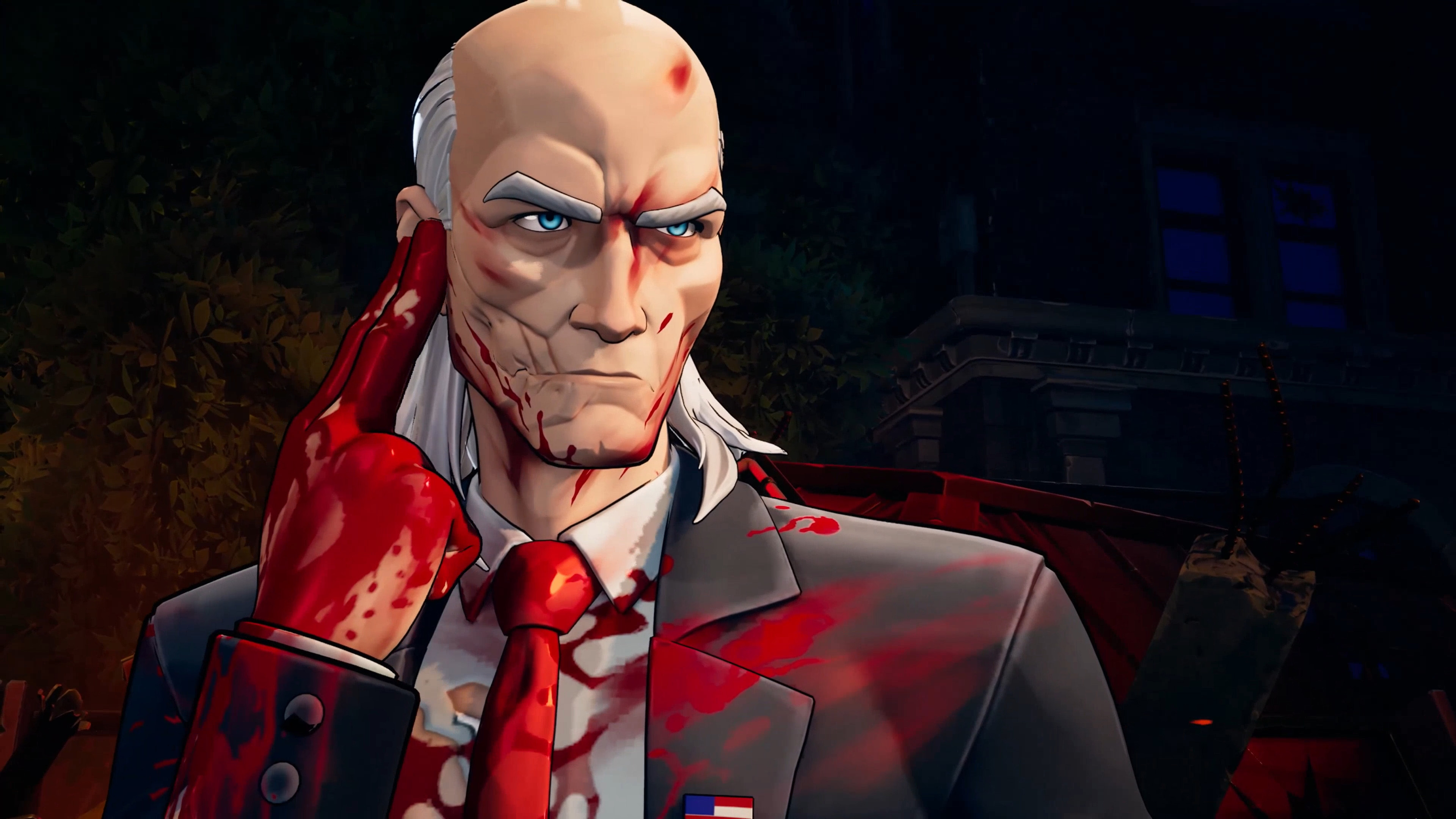 Invincible VS Will Need Cecil To Keep Everyone In Line - AggroGamer ...