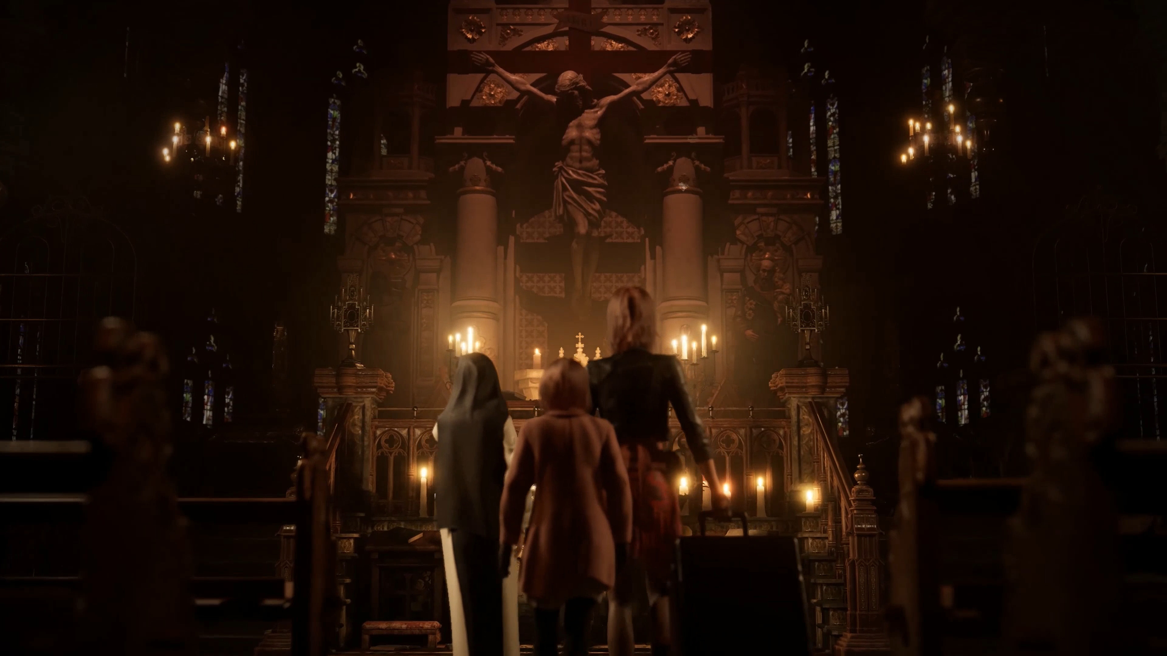 Tormented Souls 2 Has Walked Out There Into Our Horror-Filled World ...