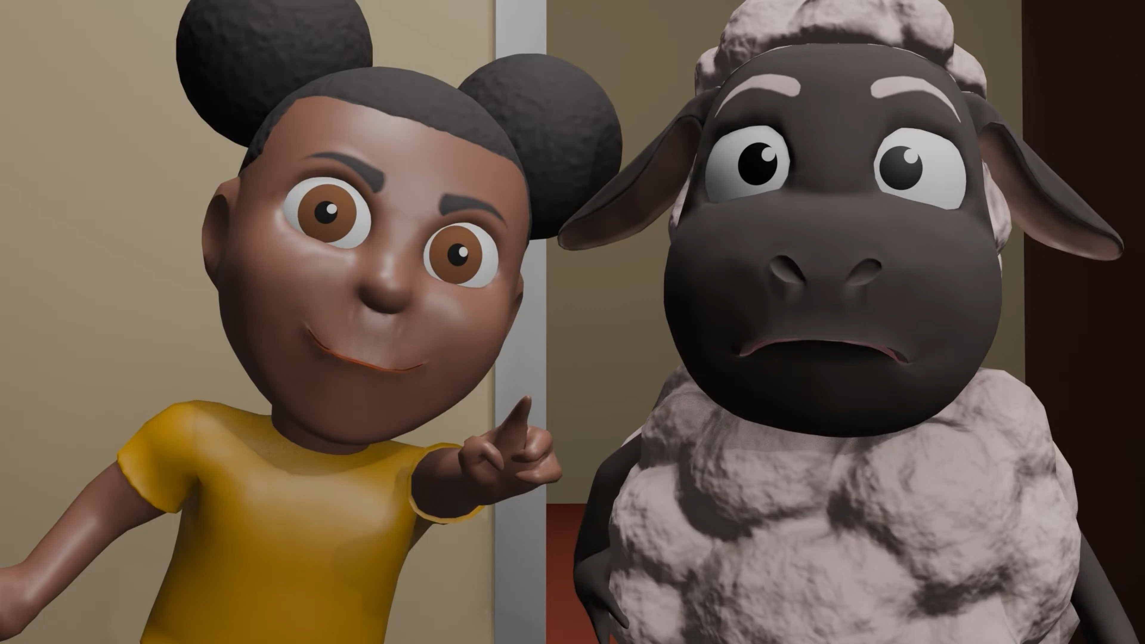 Amanda The Adventurer 3 Has Launched So We Can Try To Change Something ...