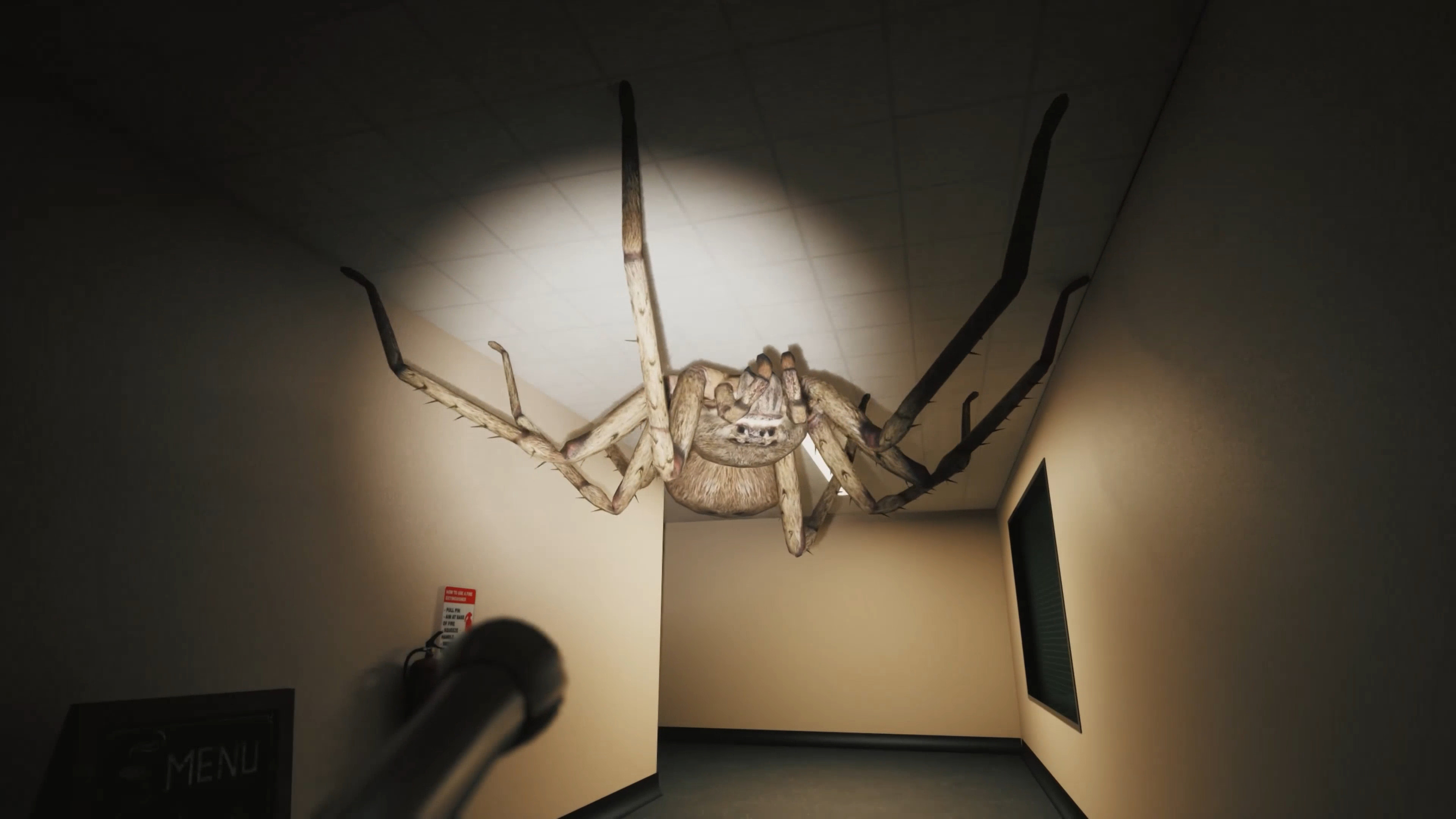 Huntsman Is Letting Us Get Inside The Spider’s Mind Very Soon ...