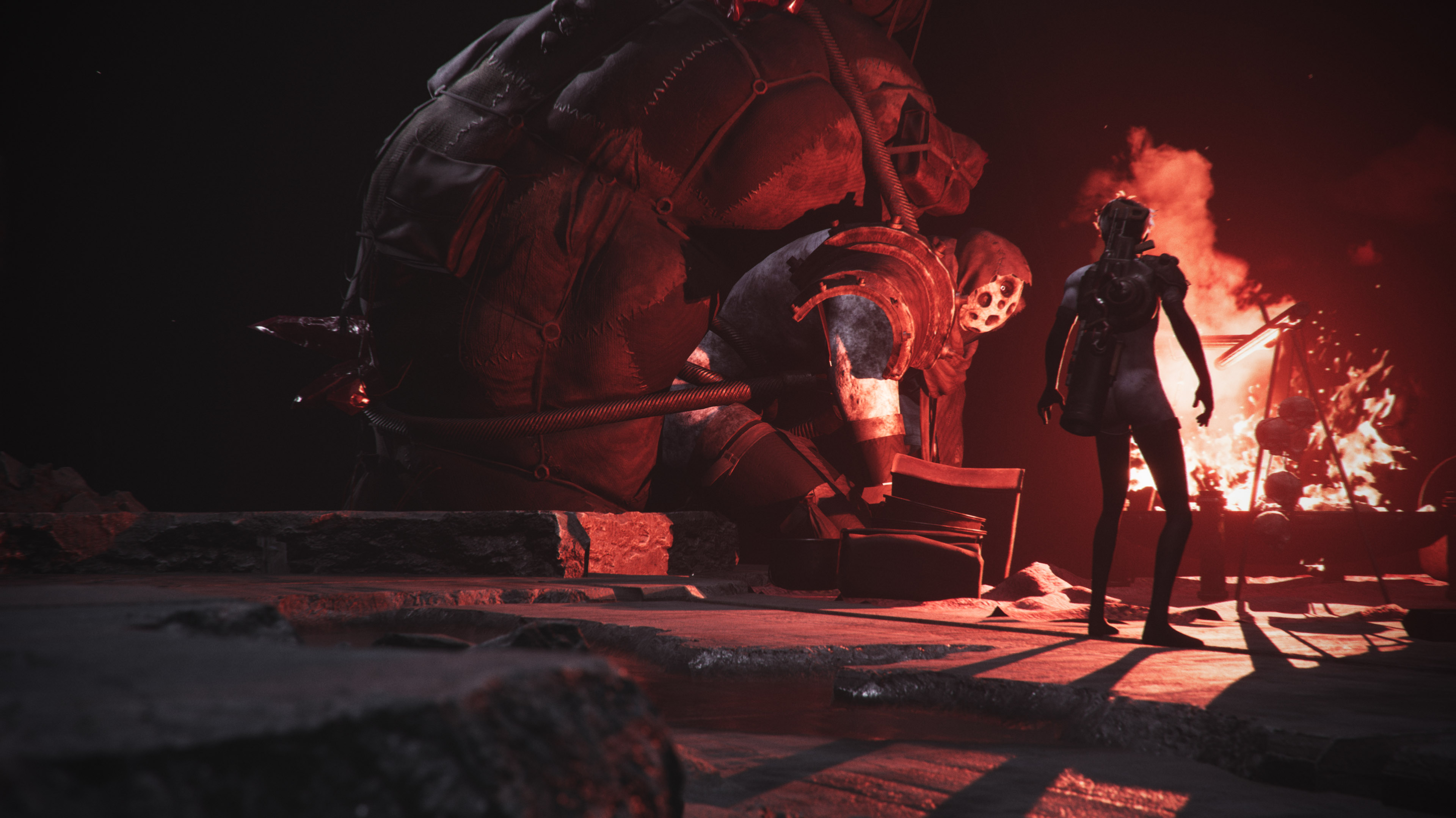 Luna Abyss Is Opening Up Our Eyes Once Again To The Abyss - AggroGamer ...