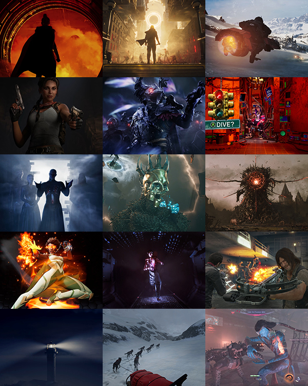 This Week In Video Games 12/15/25 — 12/19/25 - AggroGamer - Game News