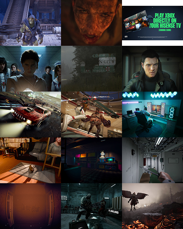 This Week In Video Games 1/5/26 — 1/9/26 - AggroGamer - Game News