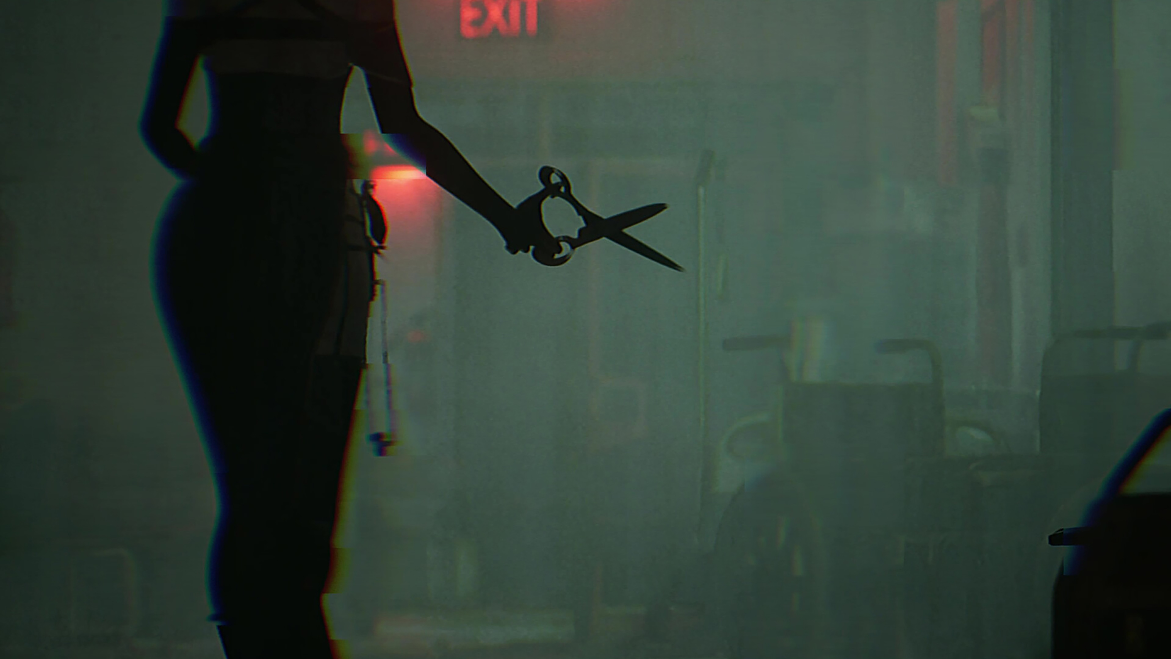 BrokenLore: UNFOLLOW Launches Another Dark Story Into Our Lives ...