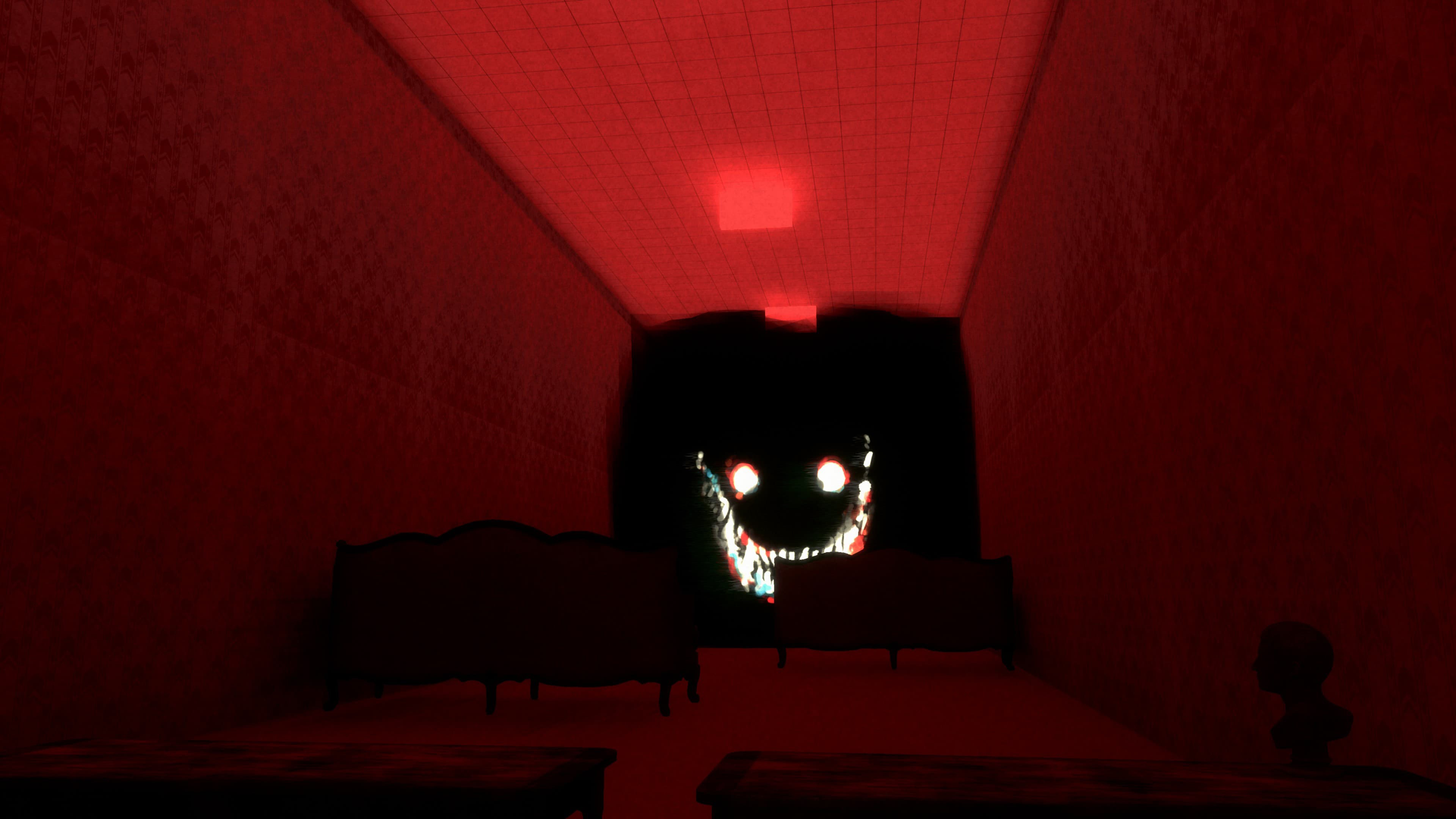 The Consoles Will Soon Wander Into The Backrooms Level X - AggroGamer ...